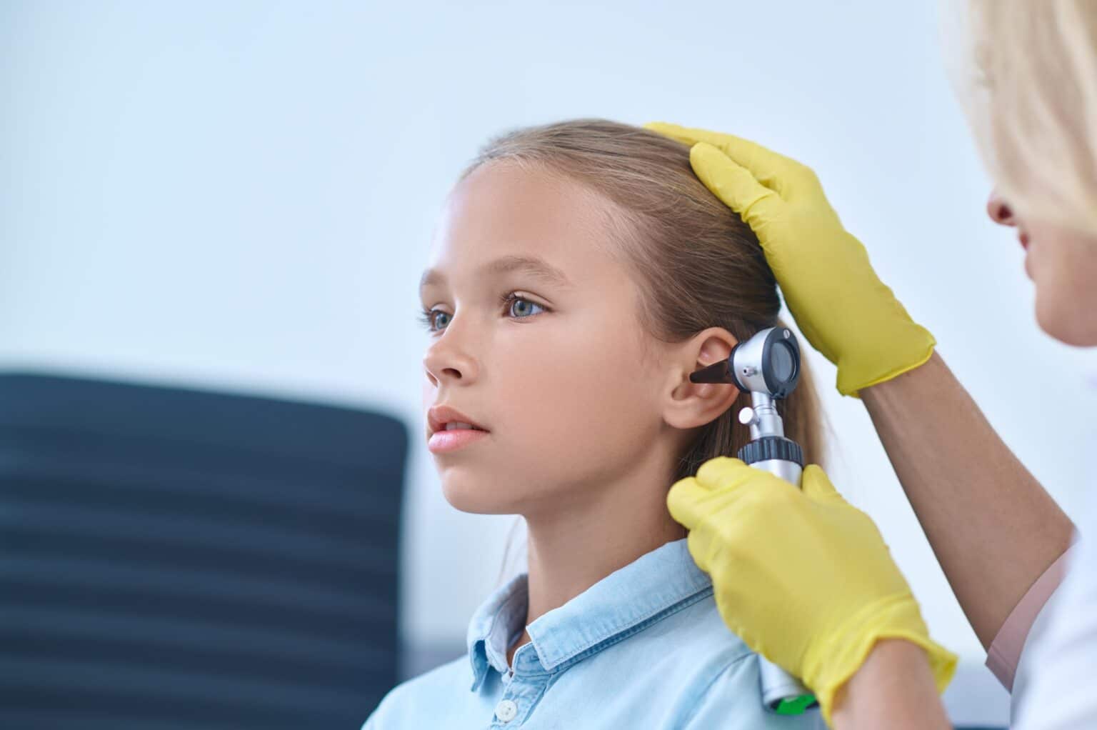 Is Your Child Suitable for Ear Pinning Surgery?Dr. Sidle